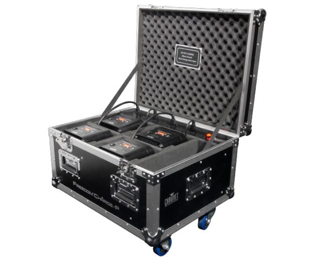 Houston Audio Visual Equipment Rental: Projector, Speaker, & Lights